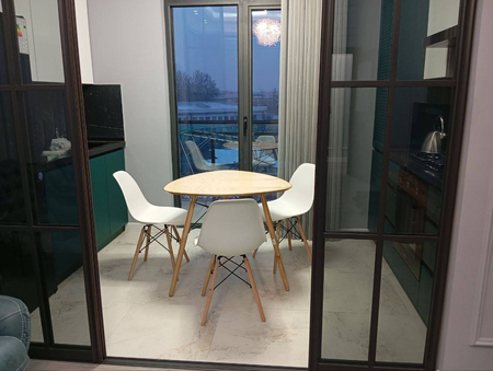 Жк Tiara Residences! Сдается 2х комнатная квартира