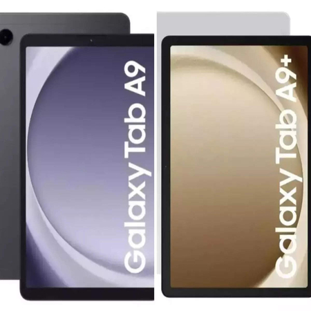 Samsung Tab A9 New 2023 Dastavka Garantiya