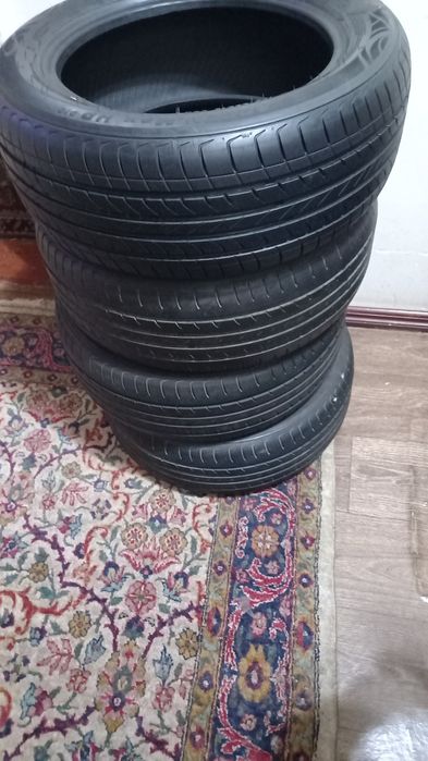 Balon ling long 195 55 R15