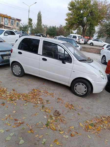 ARENDA Matiz mix  Prastoy