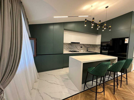 ПРОДАЕТСЯ 3/10/10 100м2 ДАРХАН Басри Баба НОВОСТРОЙКА ЖК Real House