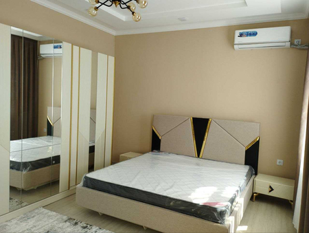 Аккурган  • Кардиология  • 3-комн • 85 м² • этаж 3/9 • [МУ:019]