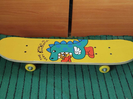 Скейт борд skayt bord