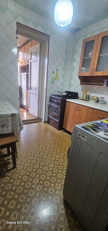 Продажа - Чиланзар 23 квартал, 3/3/5