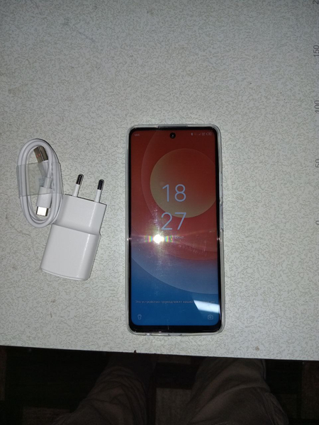 Tecno camon 19 neo