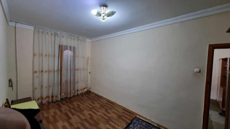 Срочно продается 2 комнатная квартира на 3 этаже 9 этажного дома