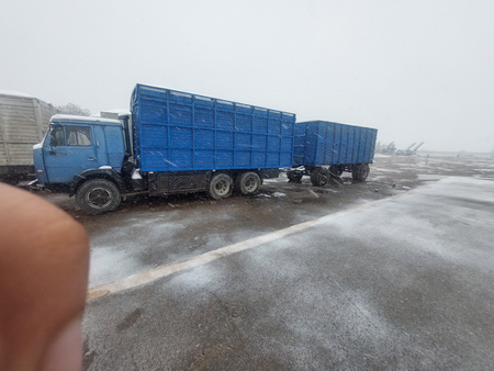 KAMAZ SOTLADI YEVRO presebi xsm bor