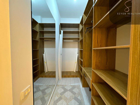 №2963/2654.Продается 3х-комнатная квартира в Новостройке.
