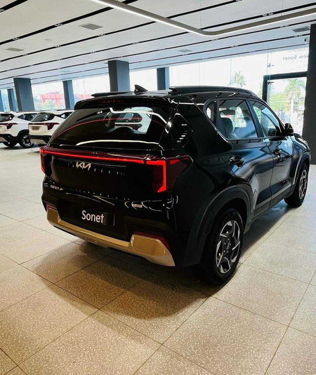 Kiasonet 2024 halol nasiya savdoga beriladi