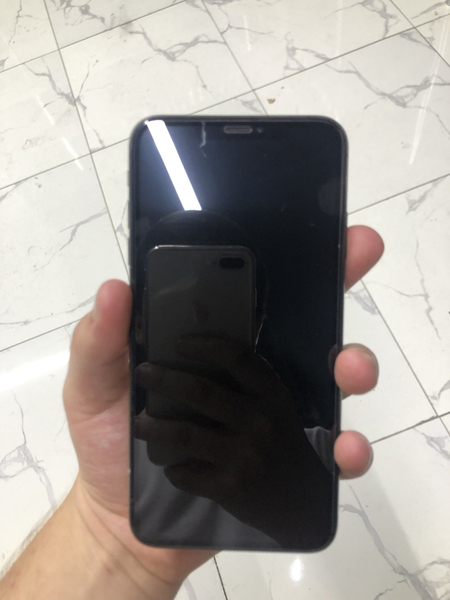 Iphone Xs Max 256 GB