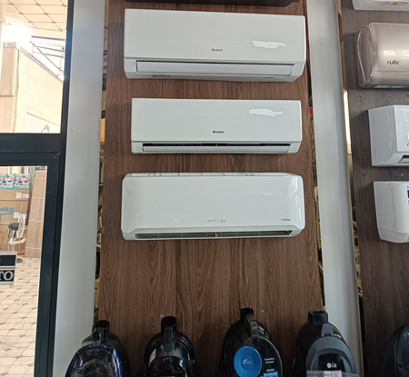 Gree 12 invertr optm