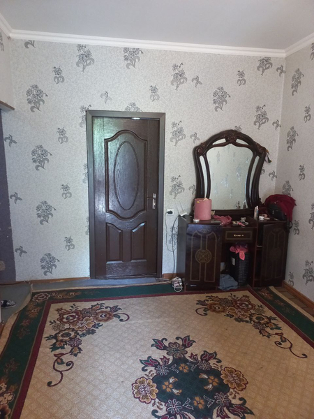 Массив ялангач 2/3/4 продаётся квартира