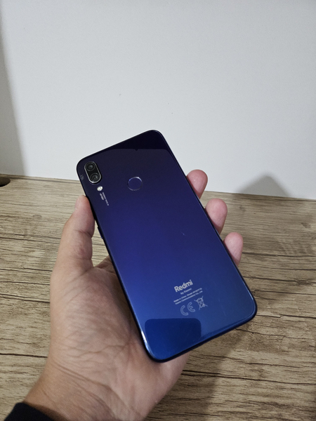 Redmi Note 7 sotiladi 64Gb