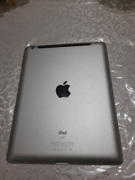 Ipad 2 ideal xolatda