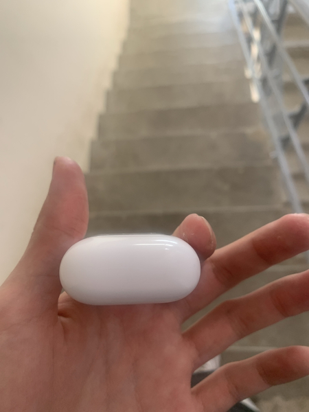 AirPods2 Наушники