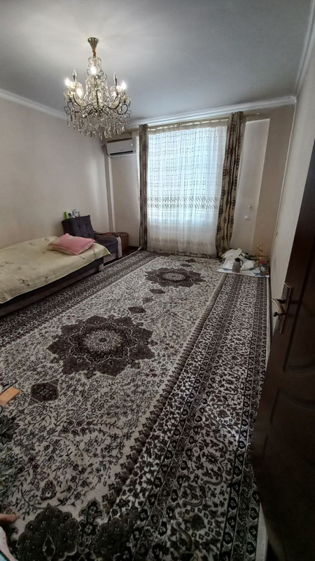 Новостройка Уй 66 кв2 хона тезда сотилади
