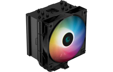 Кулер для Процессора (CPU) Multi Air COOLER Deepcool AG500 BK ARGB