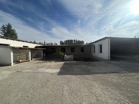 Продам ферму Срочно 15 сотак готовый бизнес