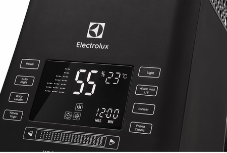 Увлажнитель воздуха Electrolux EHU-3810D