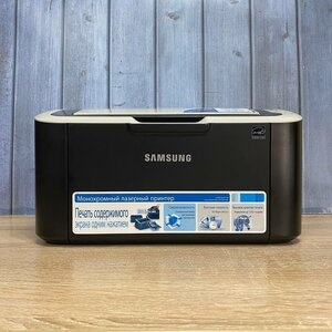 Samsung printer 1665