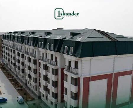Срочно продается новостройка от Iskander Buldings