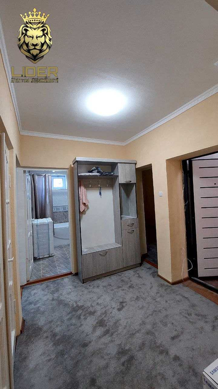 Продается 3х комнатная квартира ор-р Чевар
