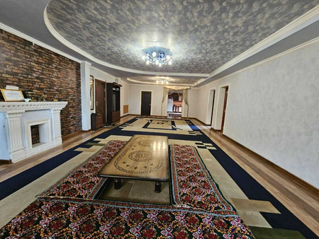 Продаётся 4х ком.Квартира ор.р 5микр. Цена 59 000 у.е.