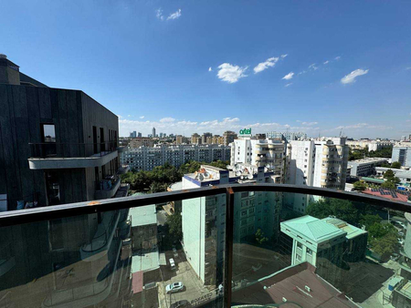 Продается квартира в новостройке ЖК Parkwood