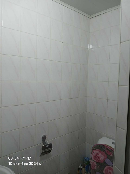 Продаётся 3х комнатная квартира