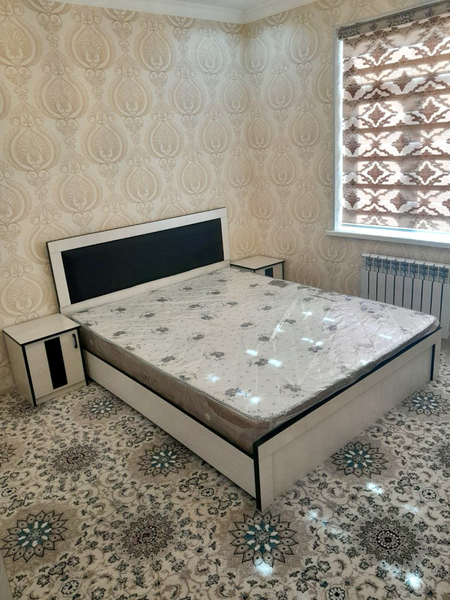 Сдаётся 3х комнатная Люкс в Новостройке.Мархабо,Тотус