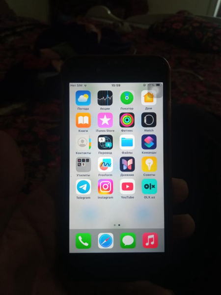 iphone se 64 gb srochni