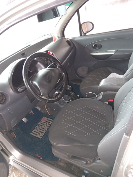 Matiz best xolati yaxshi