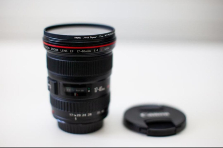 usm 17 40 mm obyektiv canon markalar uchun