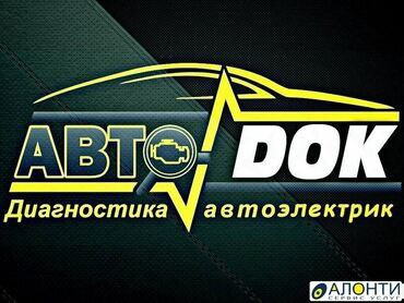 Avto elektrik авто электрик 24 7