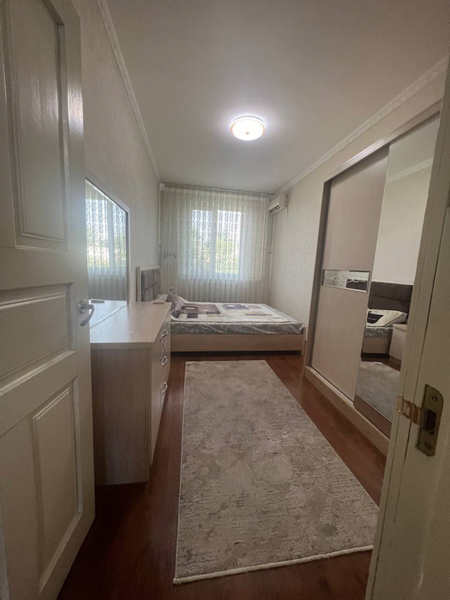Аренда 2в3 ком Художника 225 школа