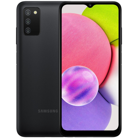 Samsung A03S, в отличном состоянии