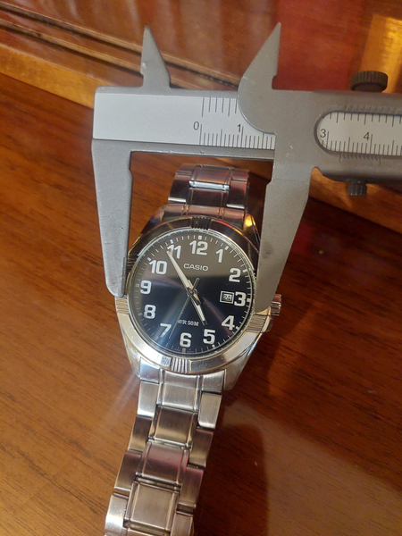 Продам часы Casio