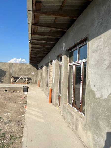 Qibrayda 70 sotih tayyor joy yer sotiladi