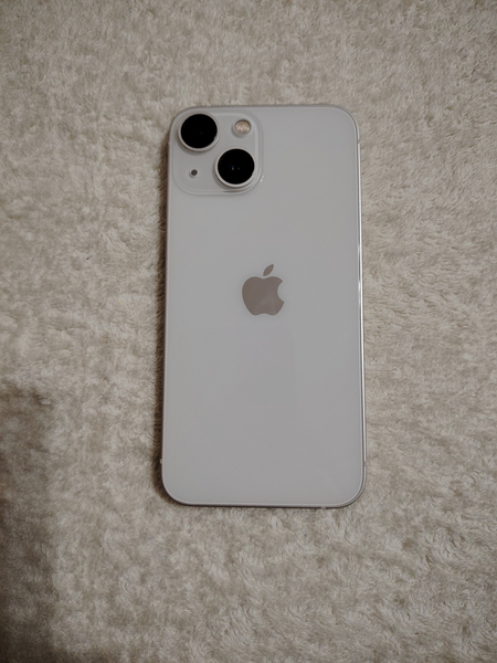 IPhone 13 mini 128GB IDEAL Yomkost 81%