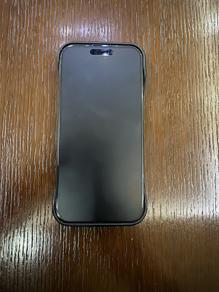 Ayfon 15 pro LLA. 256.p