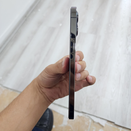 IPHONE 12 PRO MAX 512 GB IDEAL yomkost 87