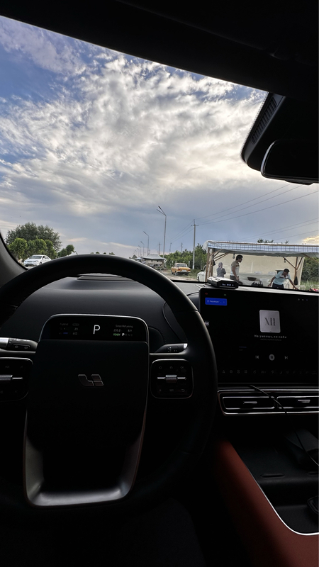 Li 7 Pro Full сотилади