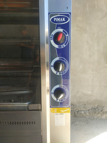 Pimak grel aparat turkiya