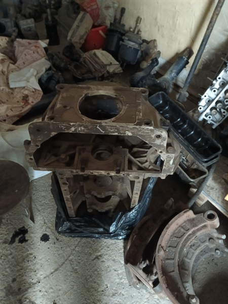 Запчасти для грузовых автомобилей