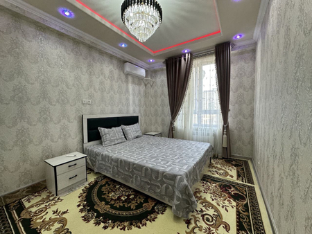 Продается 3/4/12 в элитном жилом комплексе NRG Mirzo Ulugbek