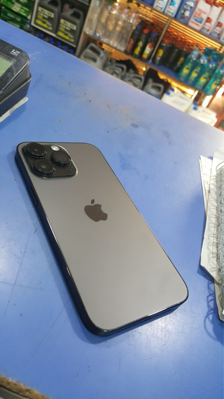 Iphone 14 Pro max 128gb