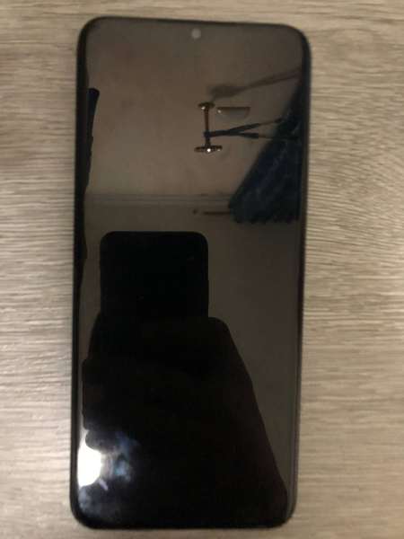 Infinix Smart 6 Plus