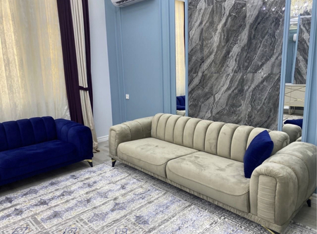 Продается Евро Дом в Центре , шота Руставели , Бабура , яккасарай