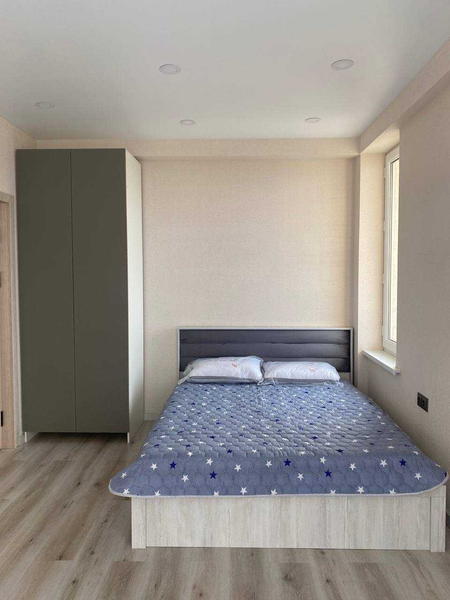Продажа квартиры в Новостройке, на Юнус-Абаде 14  1/14/16 ID:LR 91