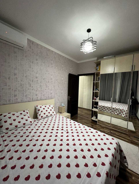 С-Барака 2/8/9 Пенель 60м2 Балкон 1/7 Меб+тех